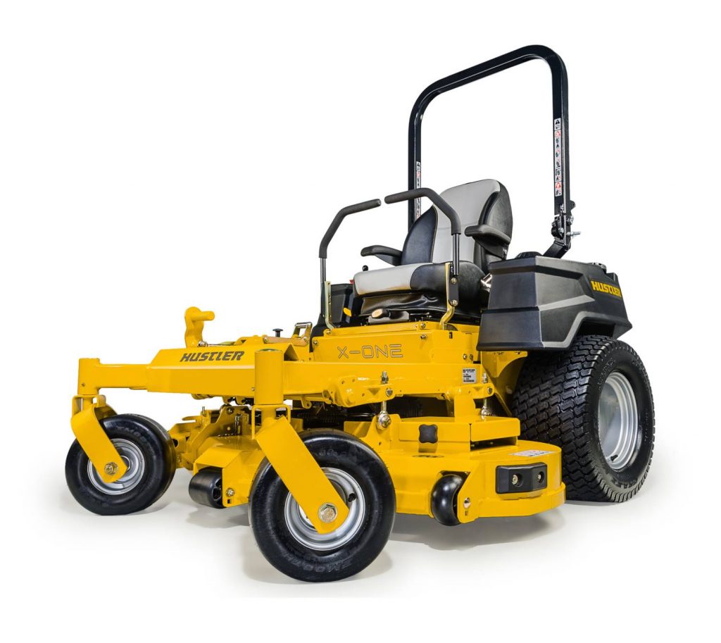 Zero Turn Mowers - Dore Power Equipment