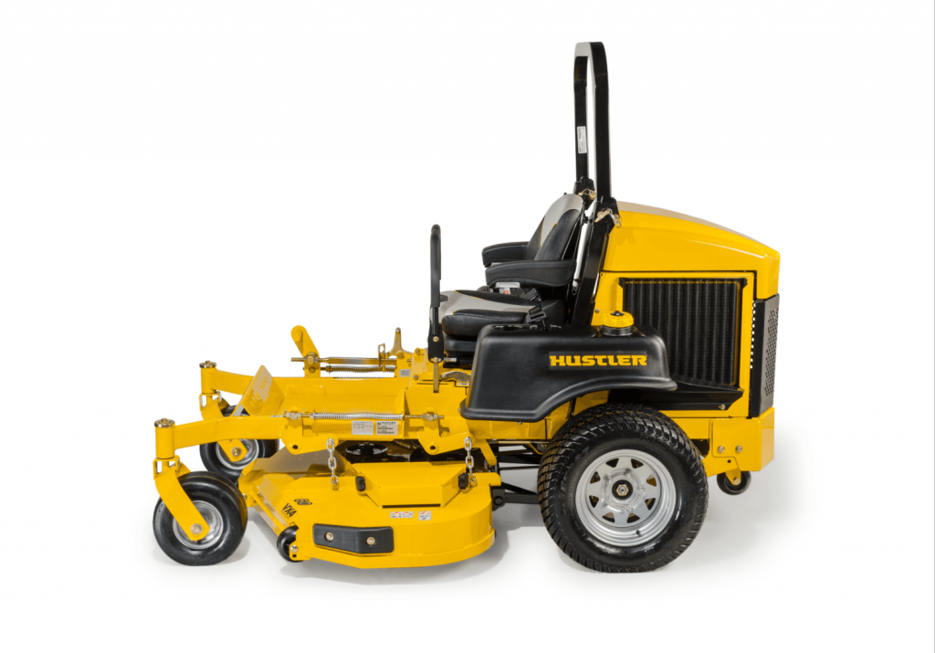 Zero Turn Mowers - Dore Power Equipment