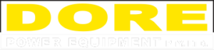Dore Power Equipment - Dore Power Equipment